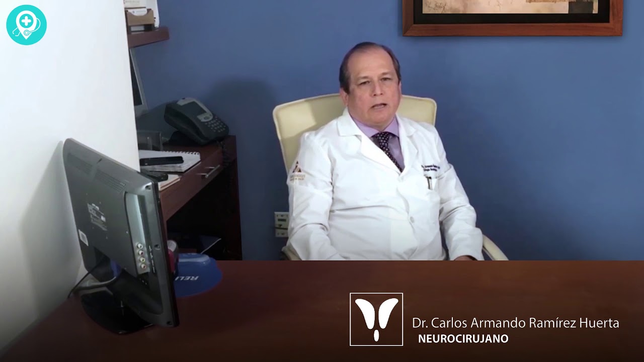 VIDEO PRESENTACION DR CARLOS RAMIREZ - YouTube