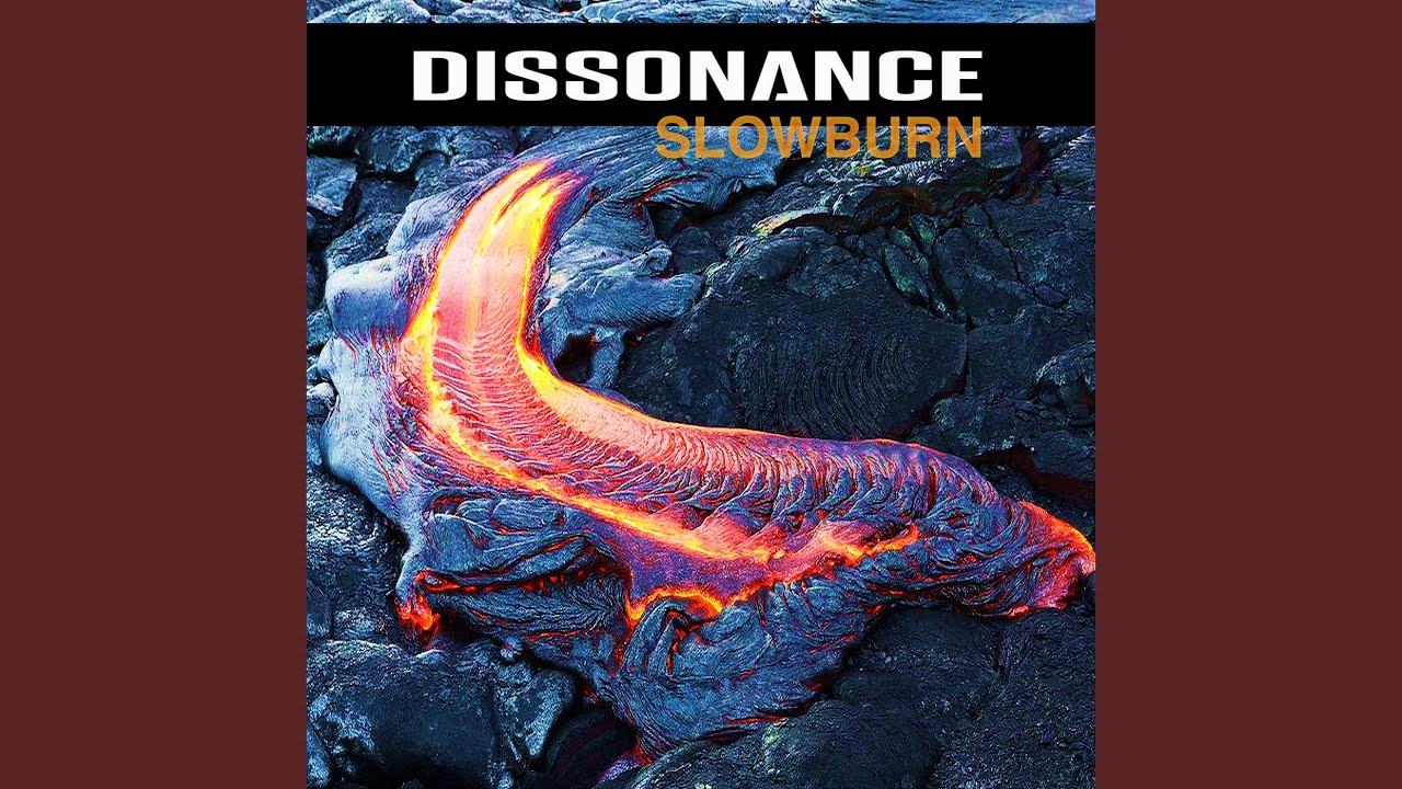 Slowburn (Haze Void Mix) - YouTube