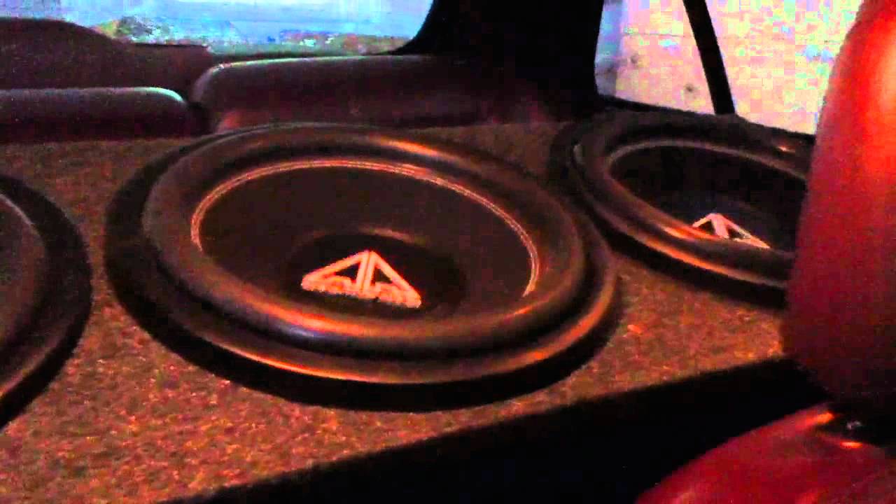 Addictive audio subs - YouTube