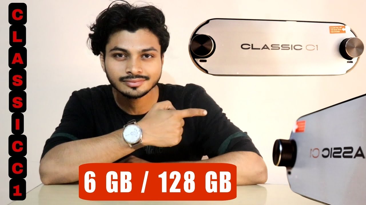 Dula Knob Classic C1 🔥6/128 Single Din Infotainment System | # ...