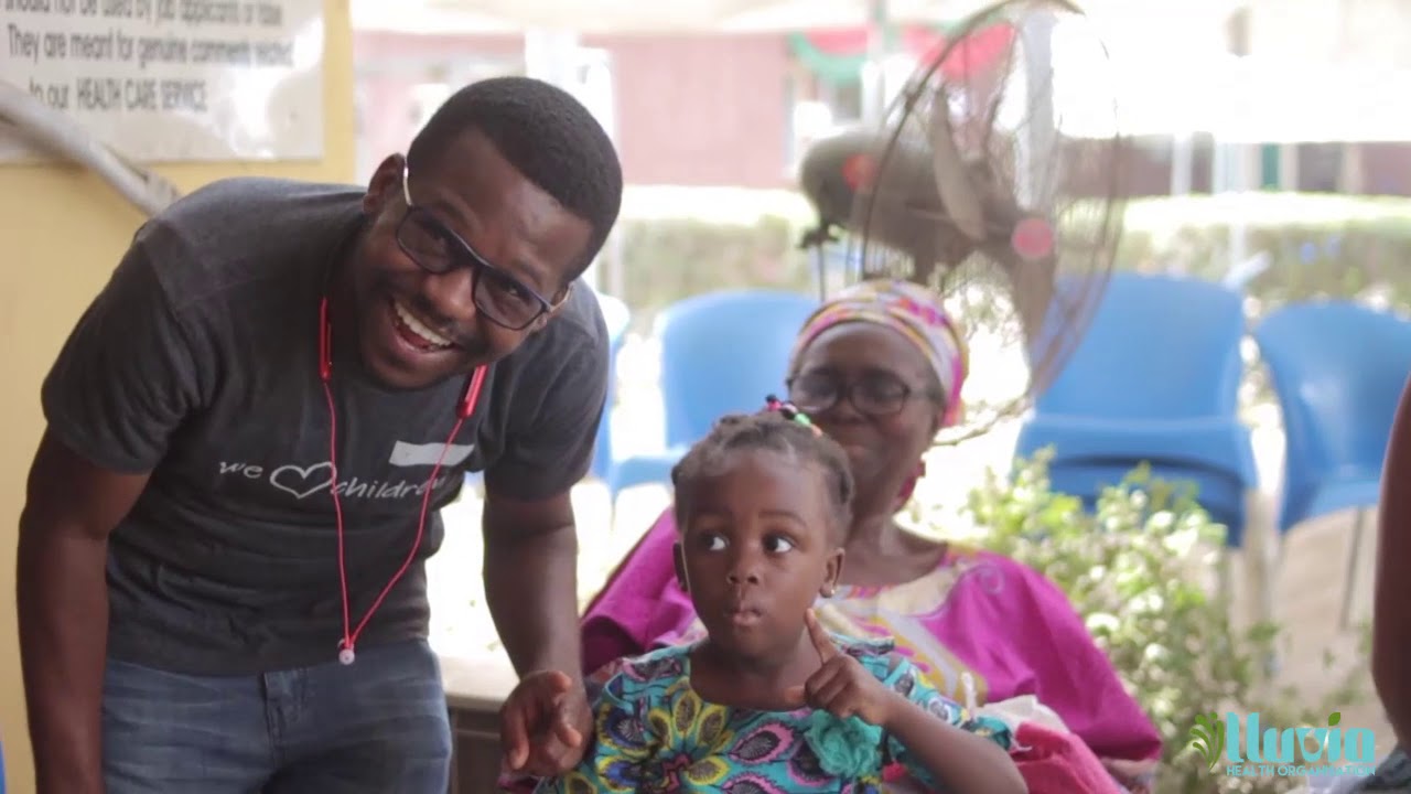 The meaning of childhood - YouTube