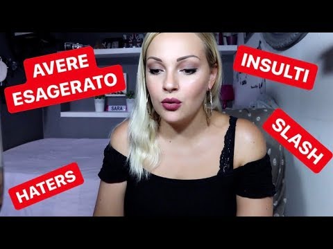 AVETE RAGGIUNTO IL LIMITE! | SneilA - YouTube