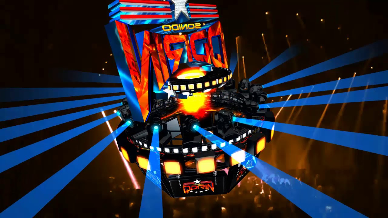 Presentacion para sonidos - djs- grupos musicales - voz agresiva - YouTube