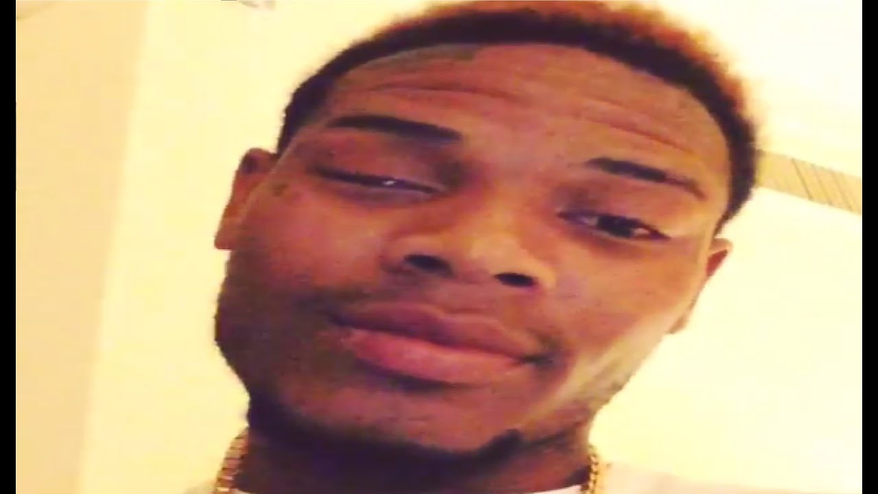 Fetty Wap Says He Smoked With Wiz Khalifa - YouTube