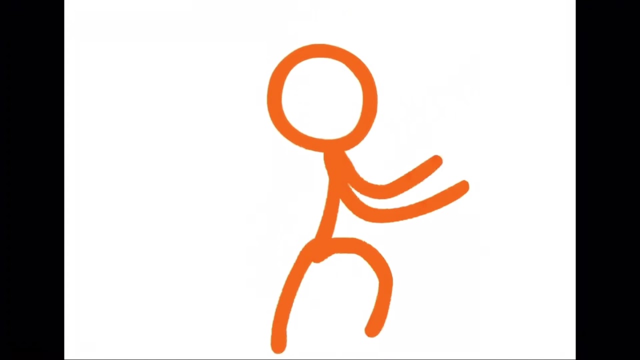 TSC distraction dance 10x speed in reverse (Extended) - YouTube