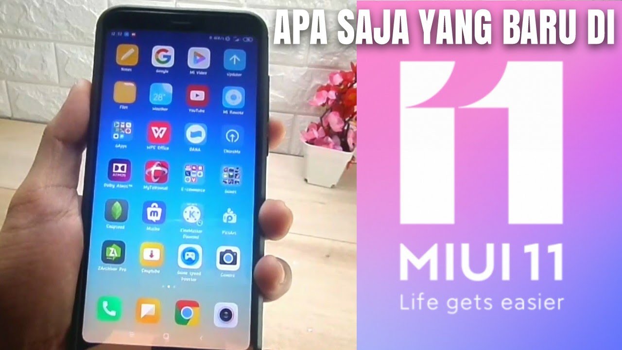 Redmi 5 Plus Roms — Xiaomi-note.ru