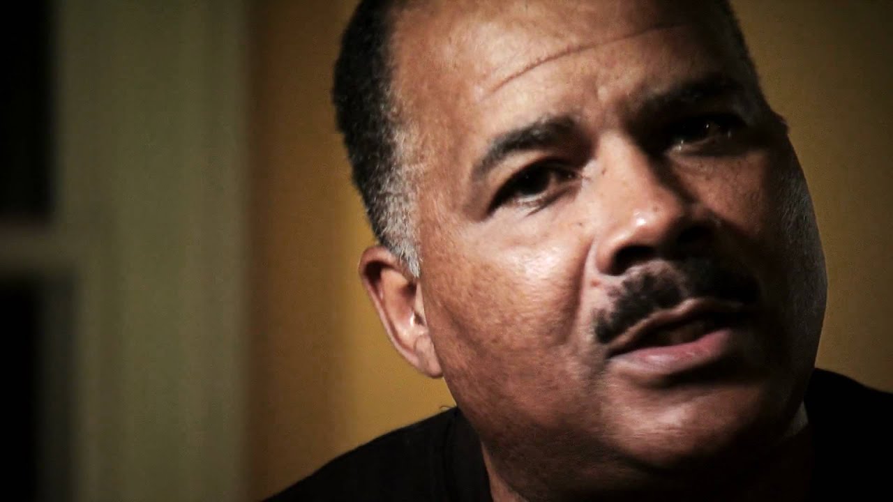 Seth Mitchell Documentary "Mayhem" - YouTube