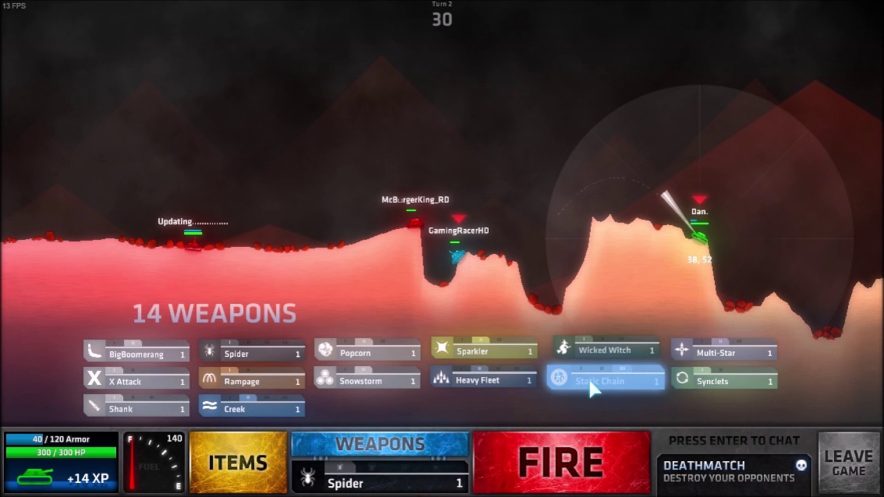 New Zipper Weapon! Shellshock Live! - YouTube