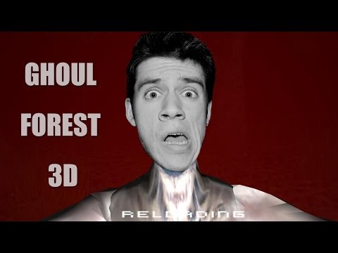 BU OYUNU ÇOK SEVİYORUM! - Ghould Forest 3D (Indie Korku Oyunu) Fragman (Trailer/Teaser)