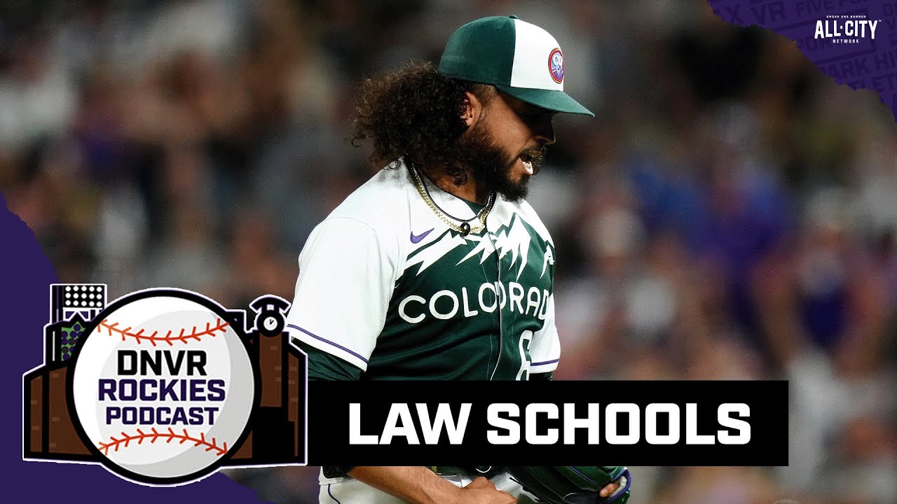 Justin Lawrence & Ezequiel Tovar lead Colorado Rockies in win over Will ...