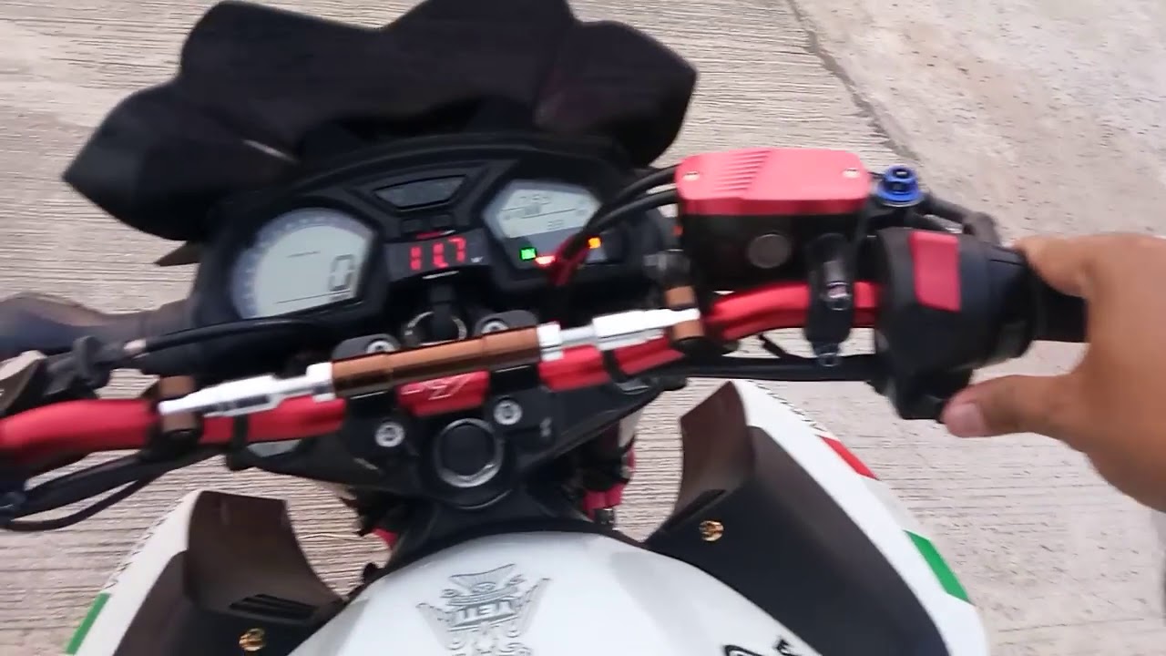 รีวิวเสียงท่อSC-project CB650f - YouTube