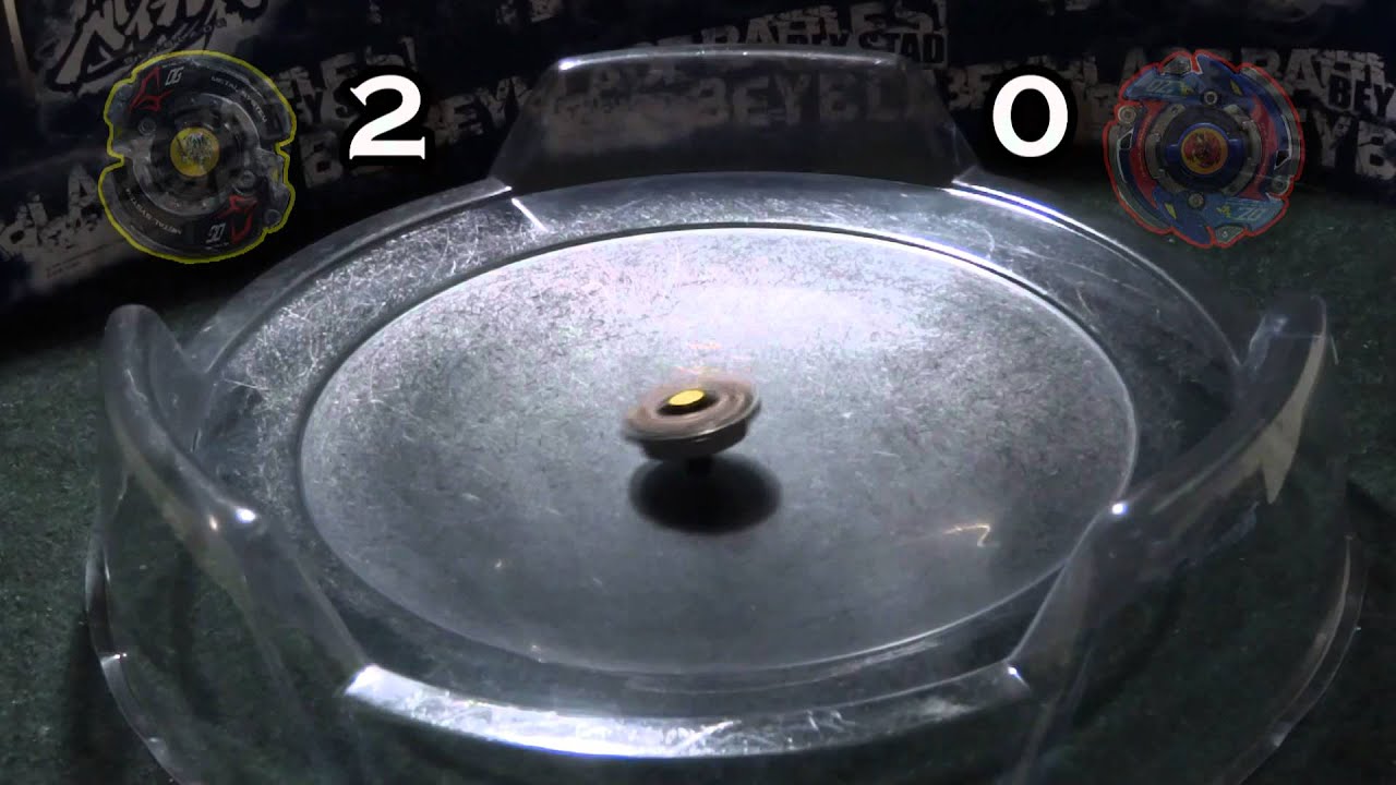 Beyblade Battle Driger MS vs Dranzer MS WBO PLASTICS & HMS REMEMBRANCE ...
