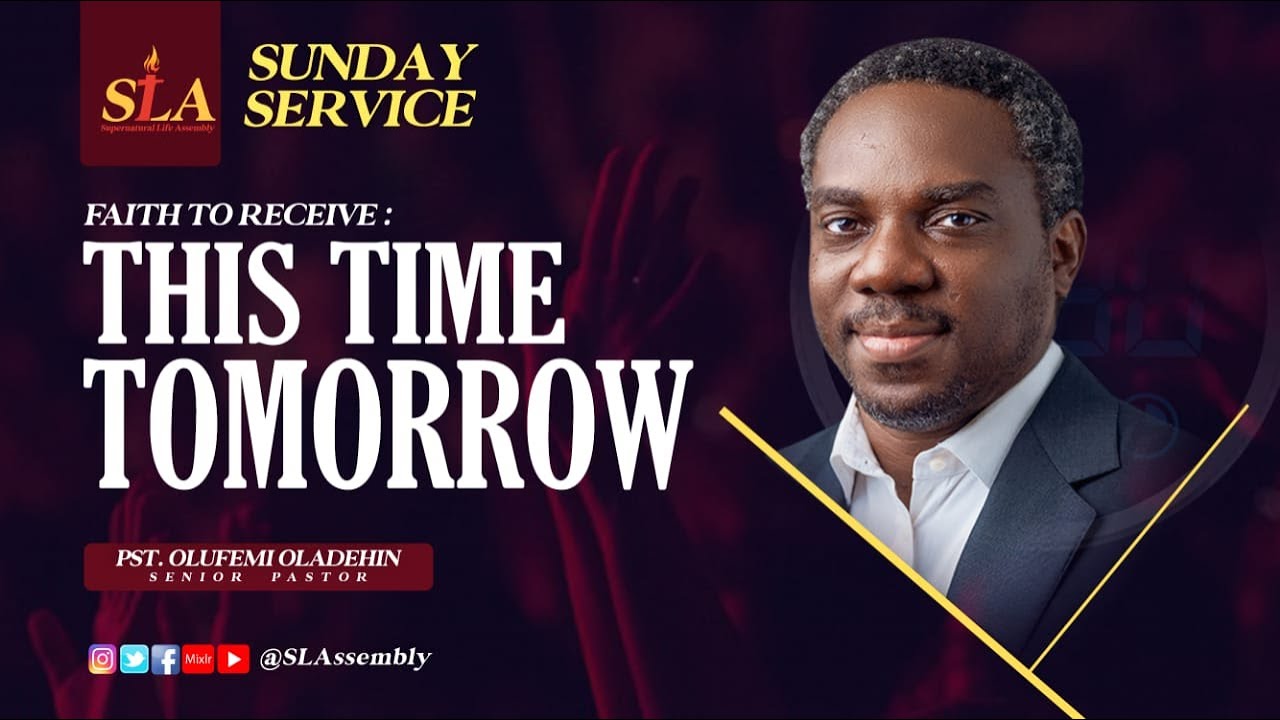 Supernatural Life Assembly | Super Sunday Service | 19.02.2023 | faith ...