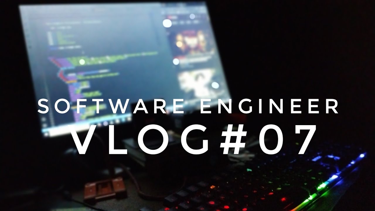 Everyday Vlog - Software Engineer | India Vlog#07 #techandlife #lifelongprogress - YouTube
