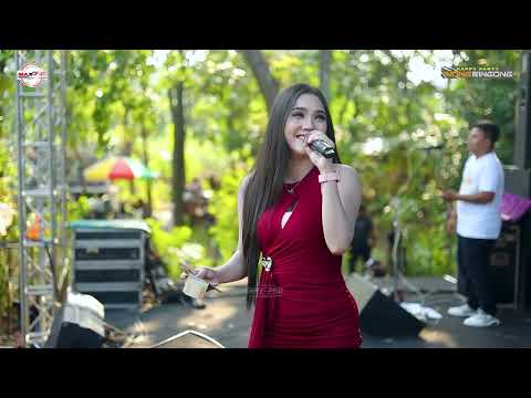 BARA CINTA -ANA RISTA MBOIS MUSIC || WONG BINGONG CEPOKO NGAGEL