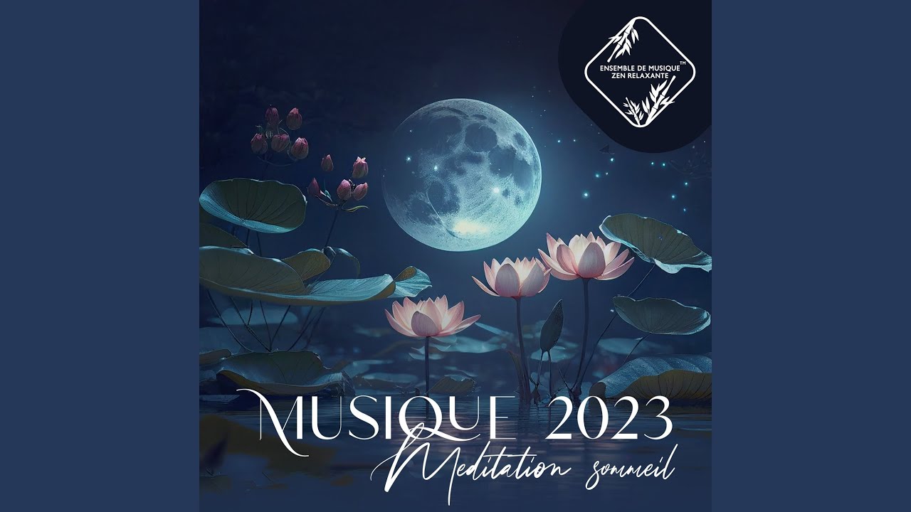 Musique douce nature pour dormir - YouTube