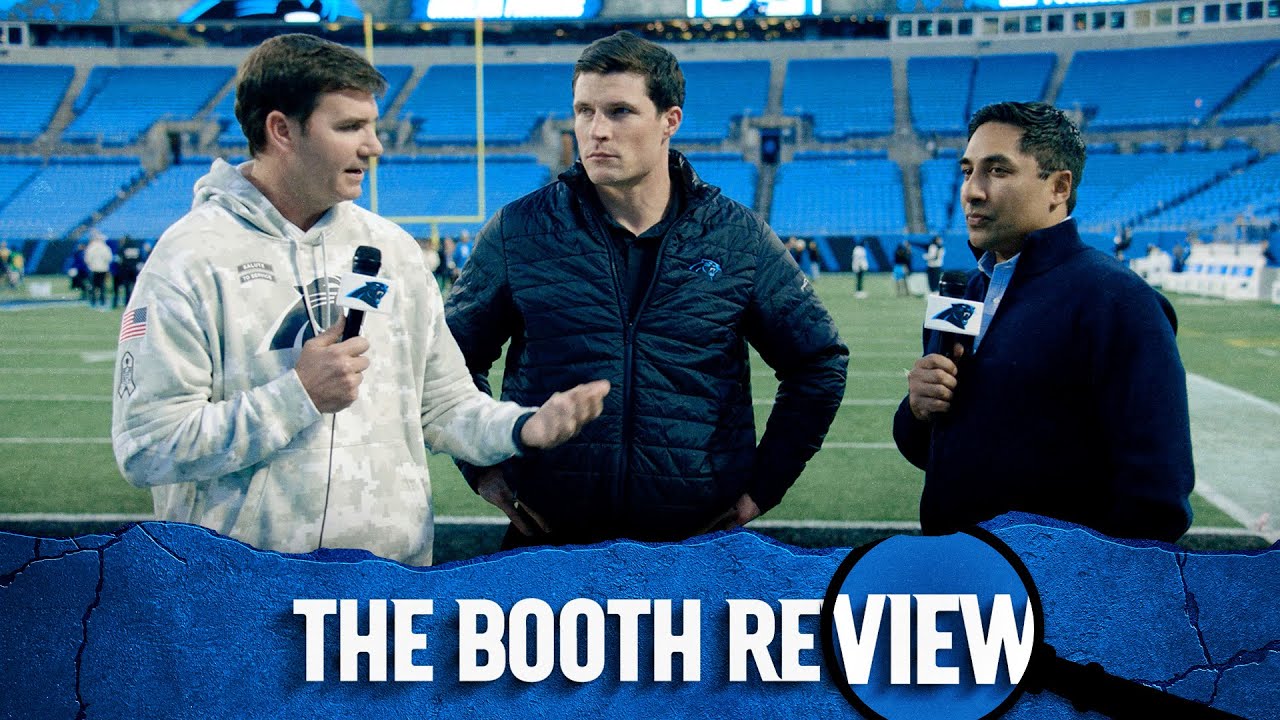 Postgame Reaction: Panthers come up short vs Kansas City Chiefs ...
