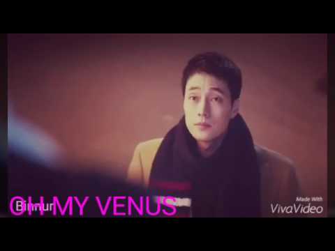 OH MY VENUS KORE KLİP