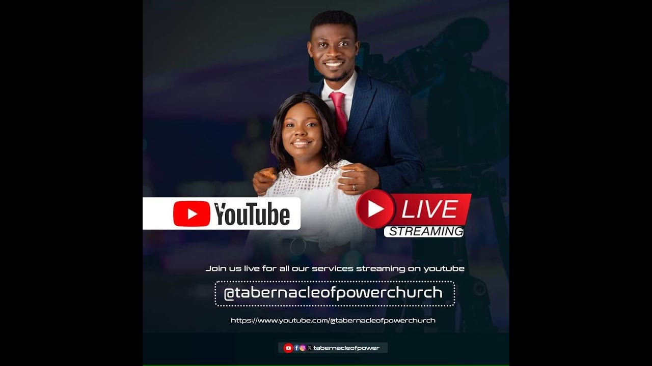 July 2024 Early Mercy | July 06 2024 | Rev'd Femi Adigun - YouTube