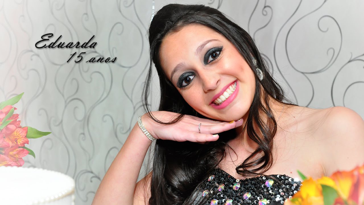 Duda 15 anos | Teaser - YouTube