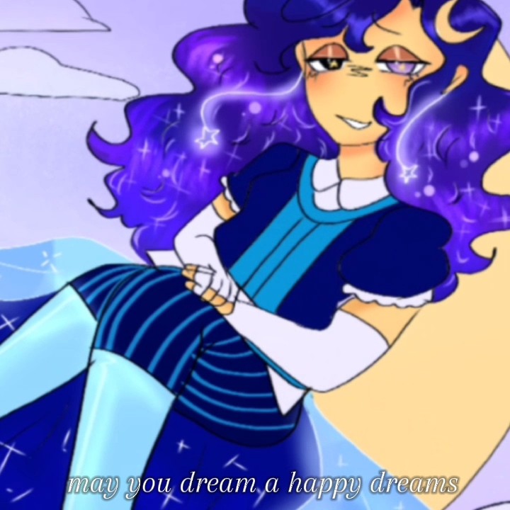 moonlight wally au (⁠≧⁠ ⁠≦⁠) my wally au - YouTube