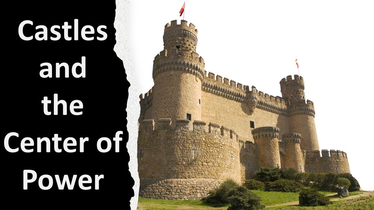 Castles and The Center of Power - YouTube