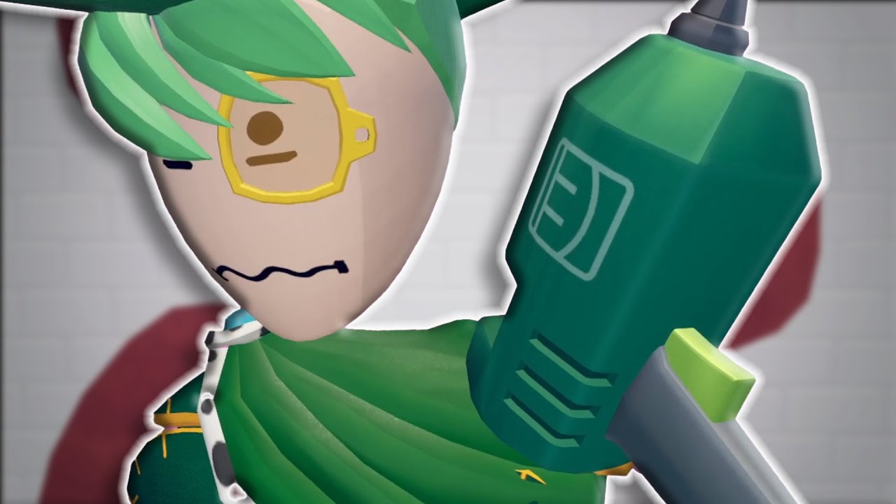 How to Add BLOOD to your PVP with Circuits V2 - Rec Room Tutorial - YouTube