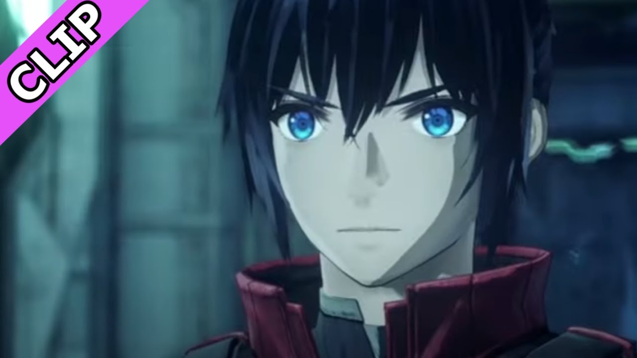 [Clip] The Cloudkeep (Noah Plays XC3 Stream Highlight) - YouTube