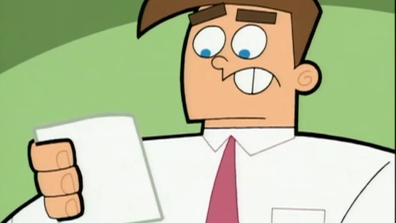 timmy's picture - YouTube