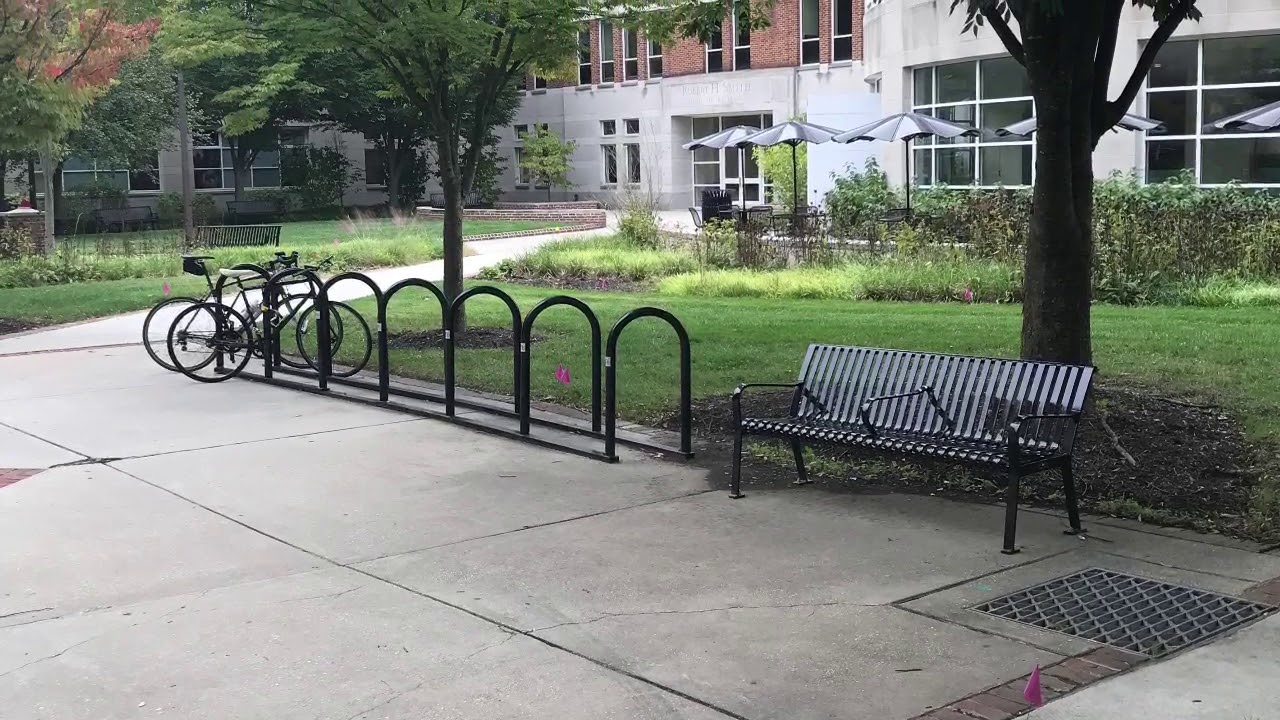 Sustainability Project Introduction-Alexander Poirier - YouTube