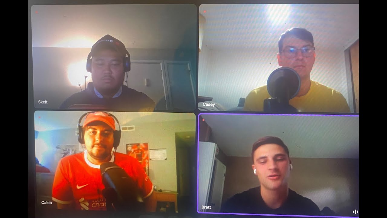 Prem Prediction w Special Guest - YouTube