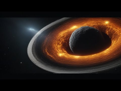 What Happens If You Fall Into a Black Hole? Reality vs Interstellar!" # ...