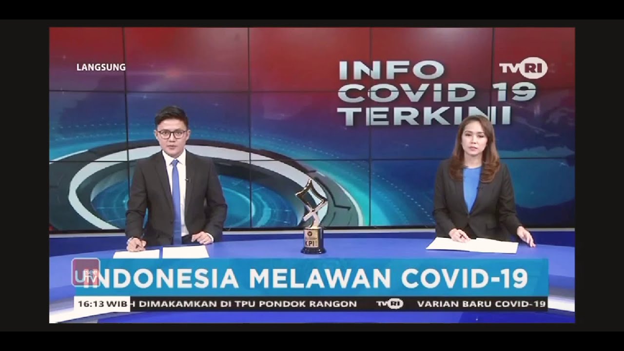 laporan langsung reporter tvri bengkulu - YouTube
