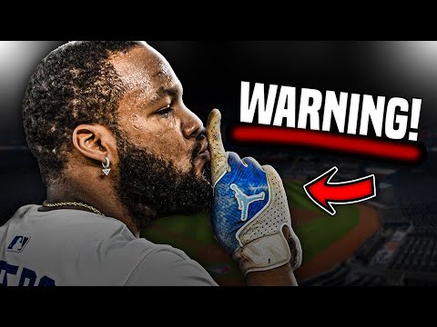 The Blue Jays Just Sent a WARNING To The MLB! - YouTube