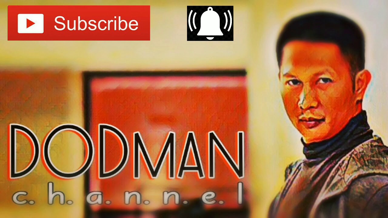 Wellcome to DODman Channel - YouTube