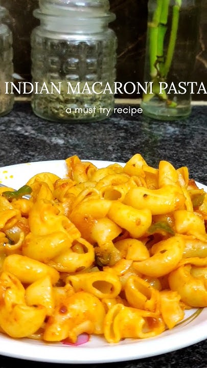 Macaroni pasta #delicious #viral #youtubeshorts #macaronirecipe #tasty - YouTube