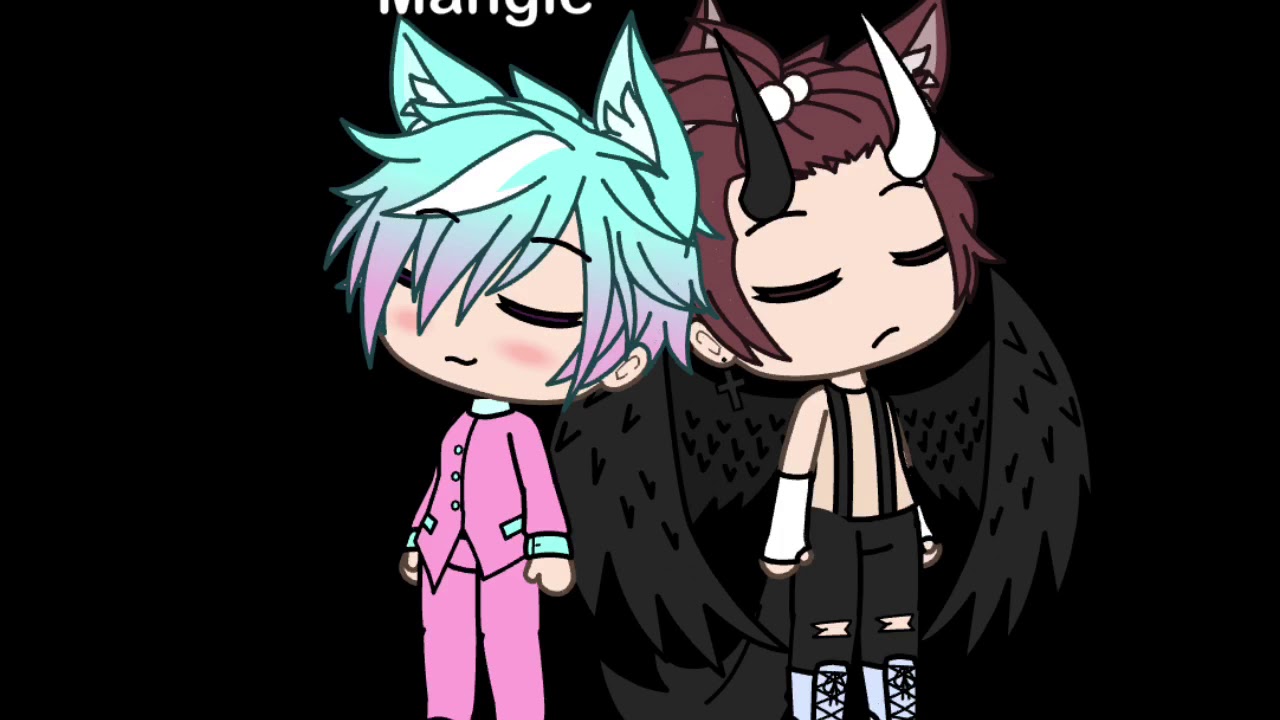 Bumpy Ride-Meme ft.Mangle - YouTube