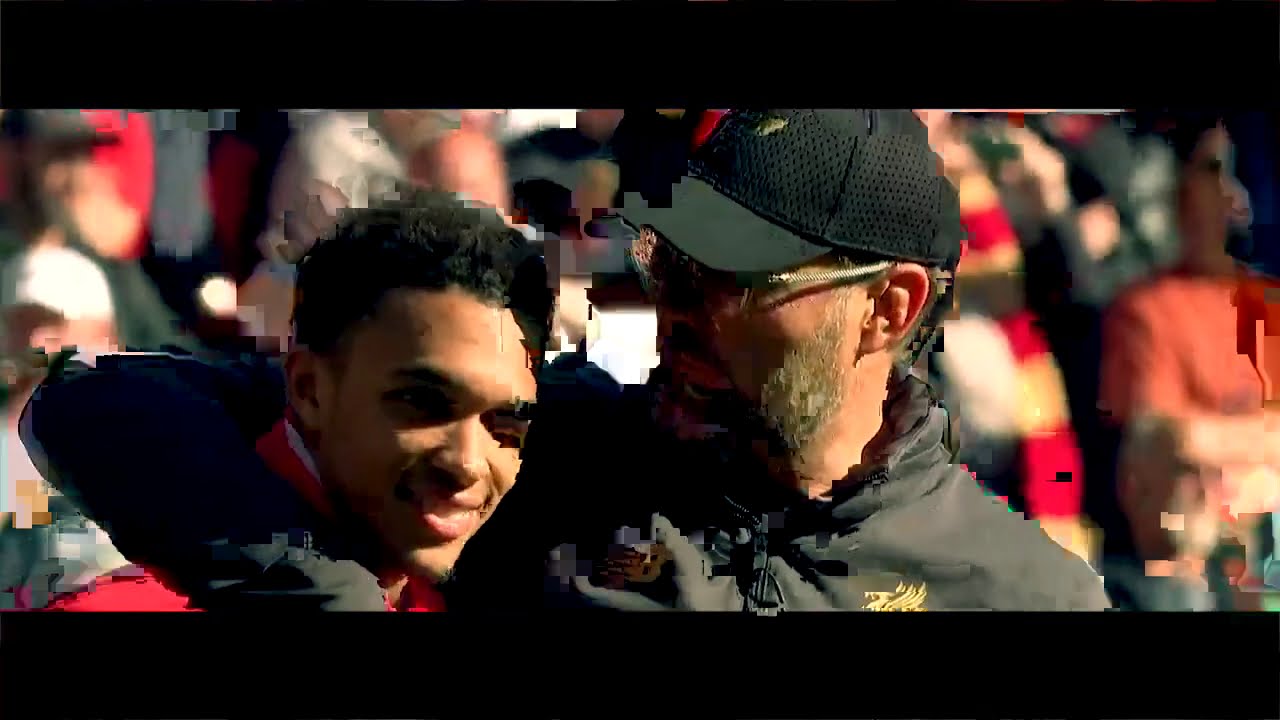 Liverpool BELIEVE - YouTube