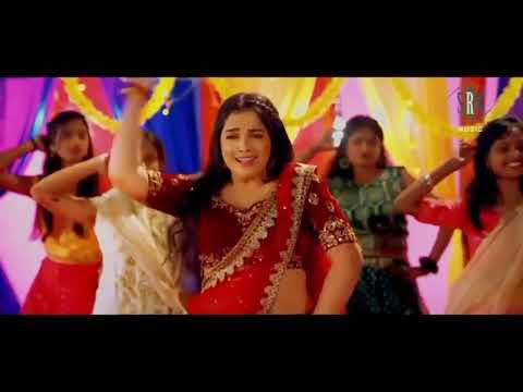 Piya Ji Ke Muski | Khesari Lal Yadav,Aamrapali Dubey | Doli Saja Ke Rakhna | FU...#Gyandev.oraon ...