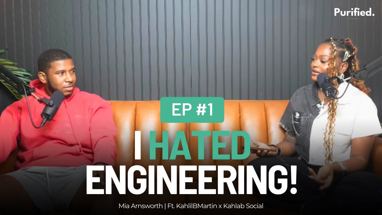 EP 1- Know Exactly What You Want | From Engineering to Business Owner ...