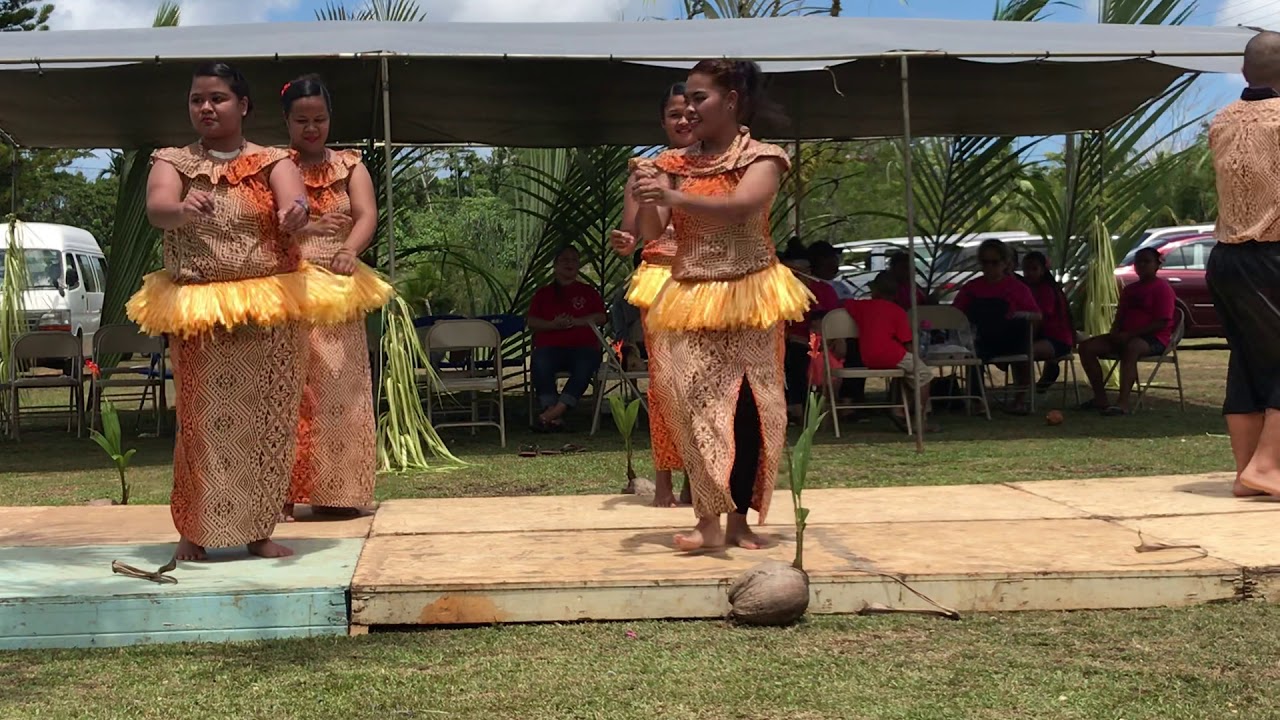 ANGAUR DANCERS - YouTube