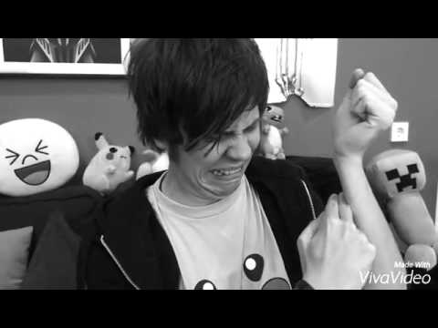 Elrubius momento emo - YouTube