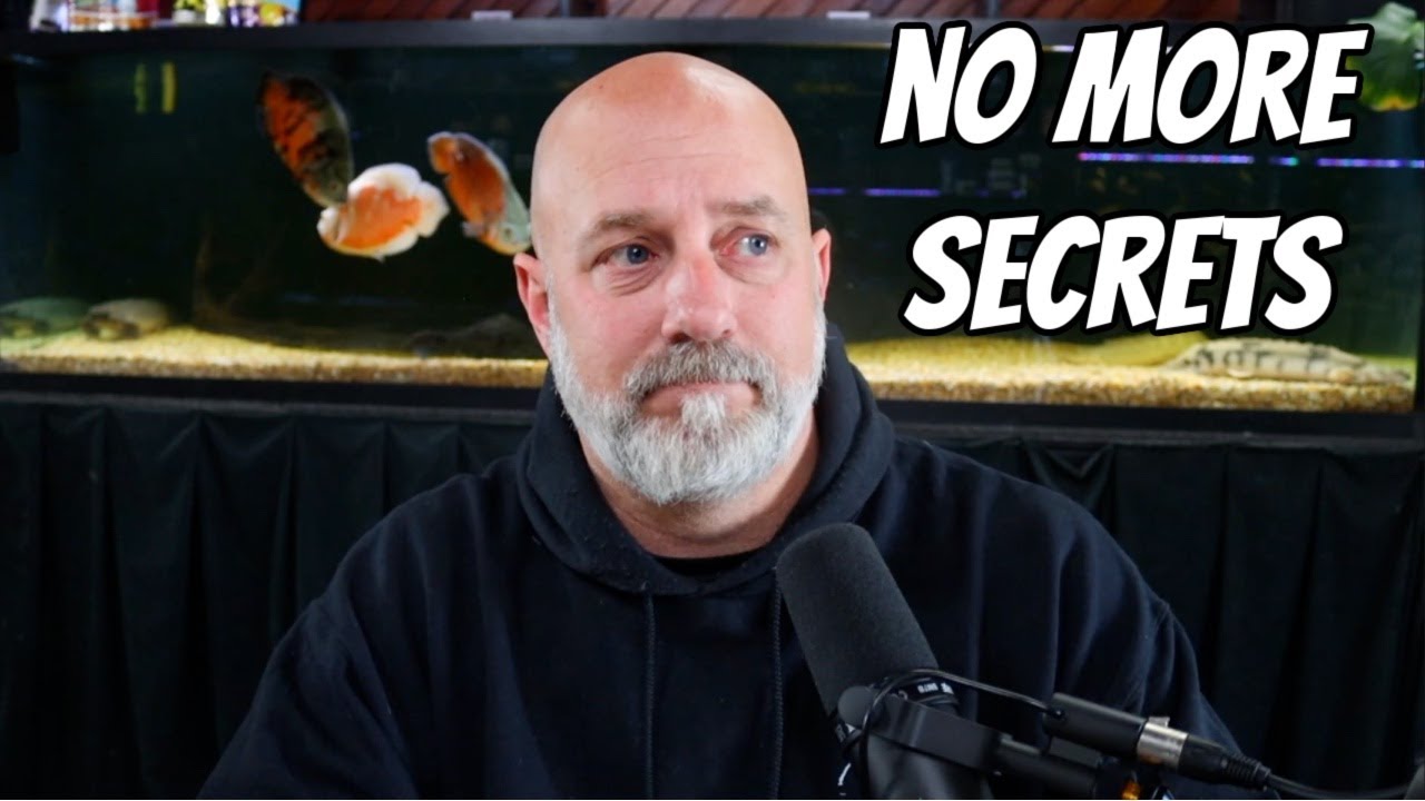 The truth is finally revealed - YouTube