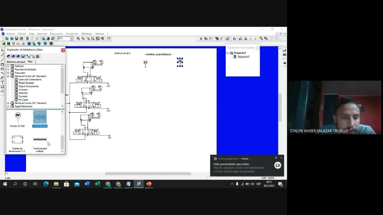 Automation Studio 5.0 - YouTube