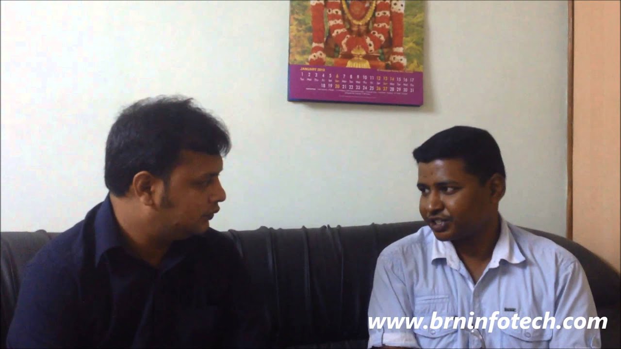 Sai Krishna (B Tech - 2013) selected in "3 Companies" as iPhone ...