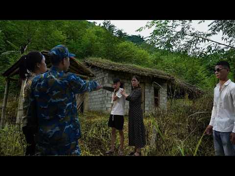 Full video: The full story of how Ha Duong, kind man, helped My build a new life. Ha Duong TV.
