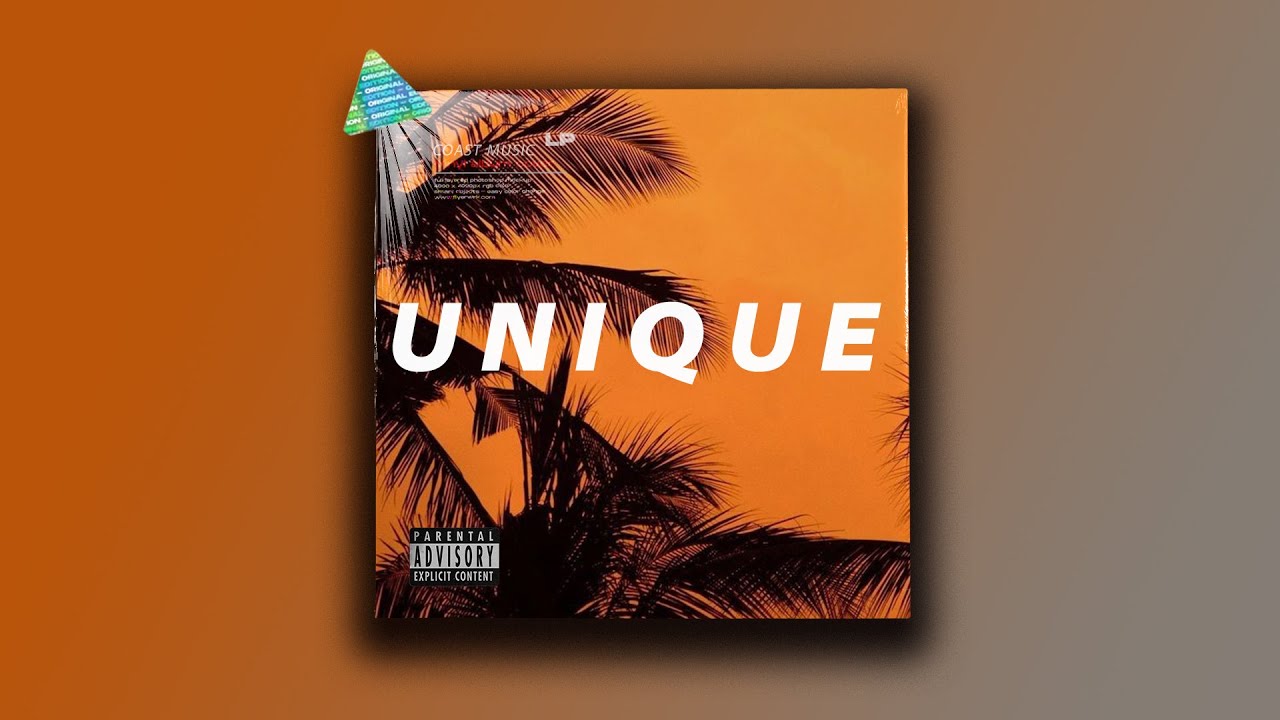 Lauv Pop Type Beat "UNIQUE" Cute Pop Beats - YouTube