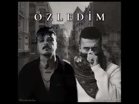 No.1 & Gazapizm Ft. Selami Şahin - Özledim (Remix) 