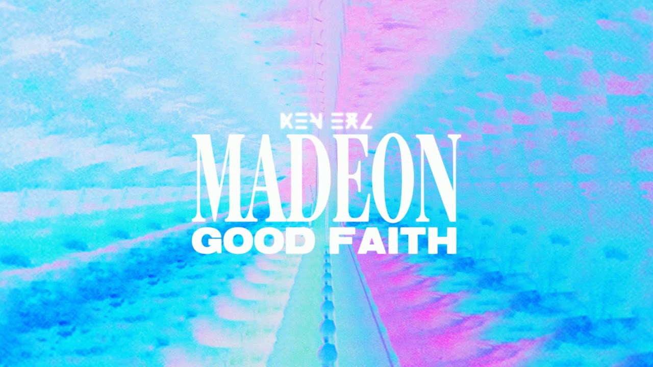 Madeon - ID [Good Faith Unreleased] (Heyren Edit) - YouTube