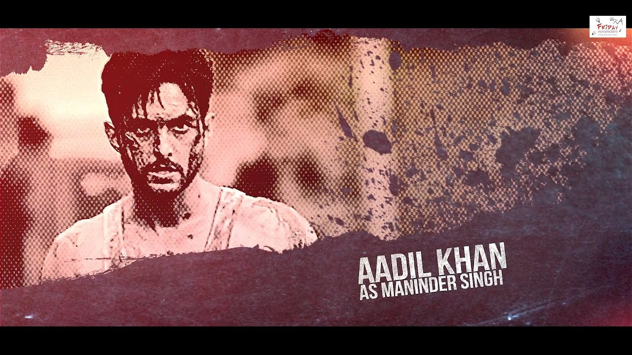 Maninder Singh | Aadil Khan | Special Ops 1.5 | Now Streaming | Neeraj ...